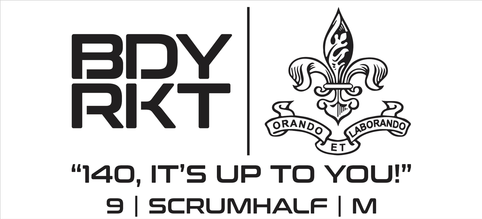 Hilton College Rugby - Bdyrkt