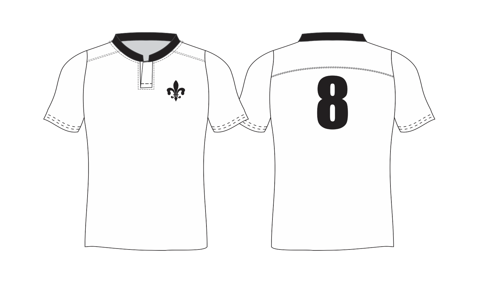 Hilton College Rugby - Bdyrkt