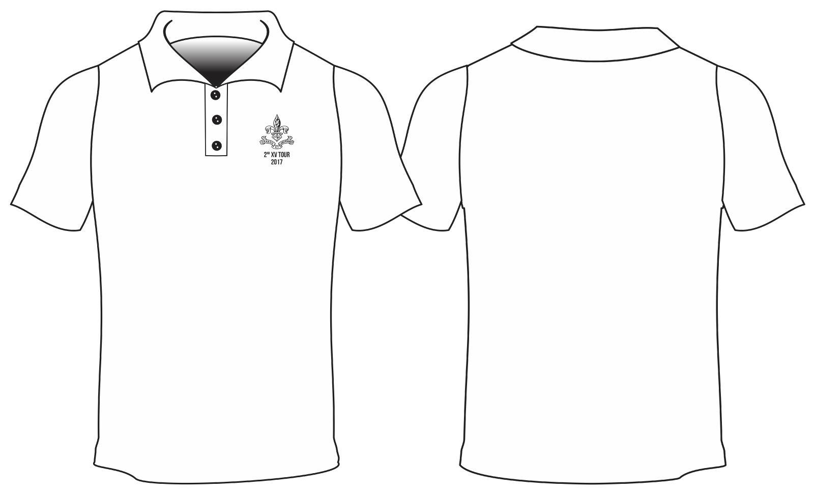 Hilton College Rugby - Bdyrkt