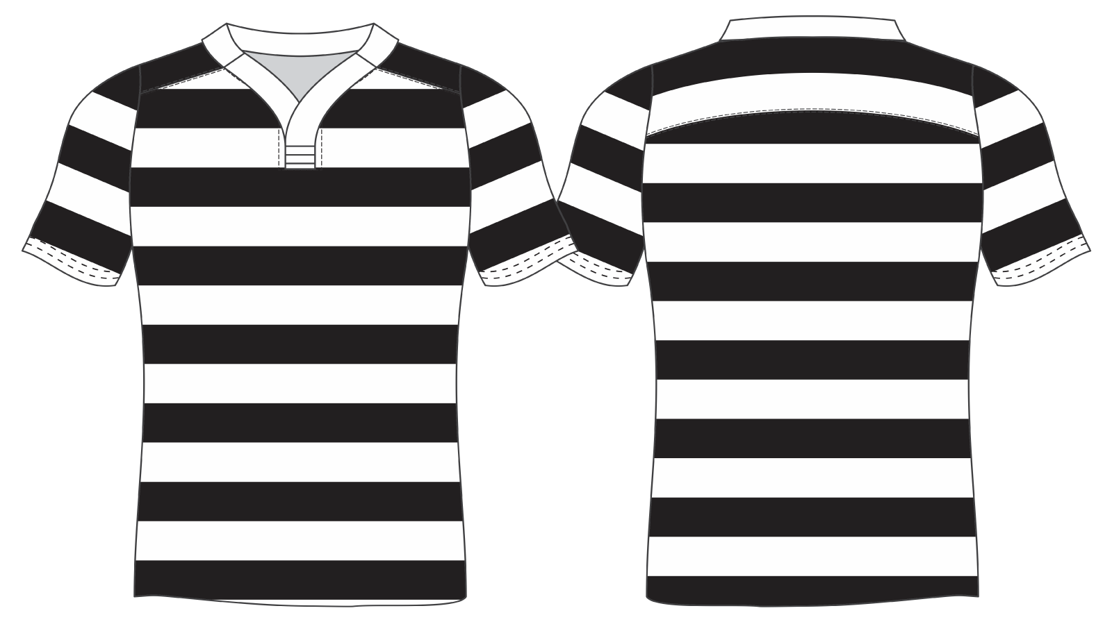 Hilton College Rugby - Bdyrkt